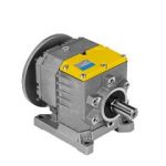 Electric Motor Gearboxes | DMP Industrial Automation