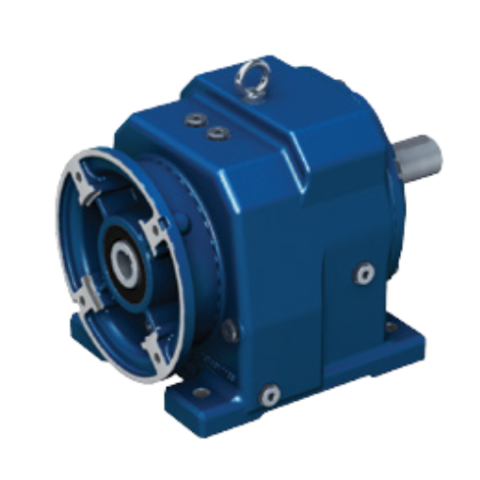 Electric Motor Gearboxes | DMP Industrial Automation